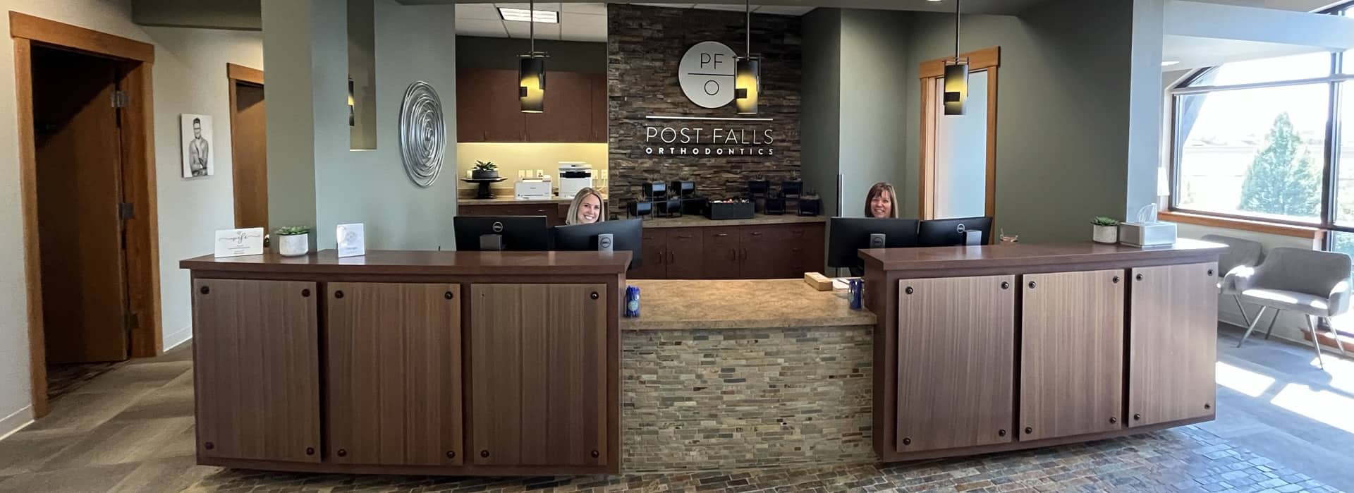 Post Falls Orthodontics | $129/Month Payment Plans